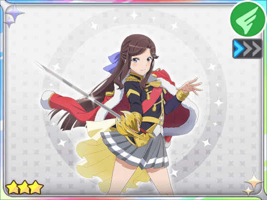 Cards (Stage girls) list | Cards (Stage girls) list | ReLIVE ...