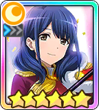 Moon Hanayagi Kaoruko Seisho Music Academy | Collected cards (stage ...