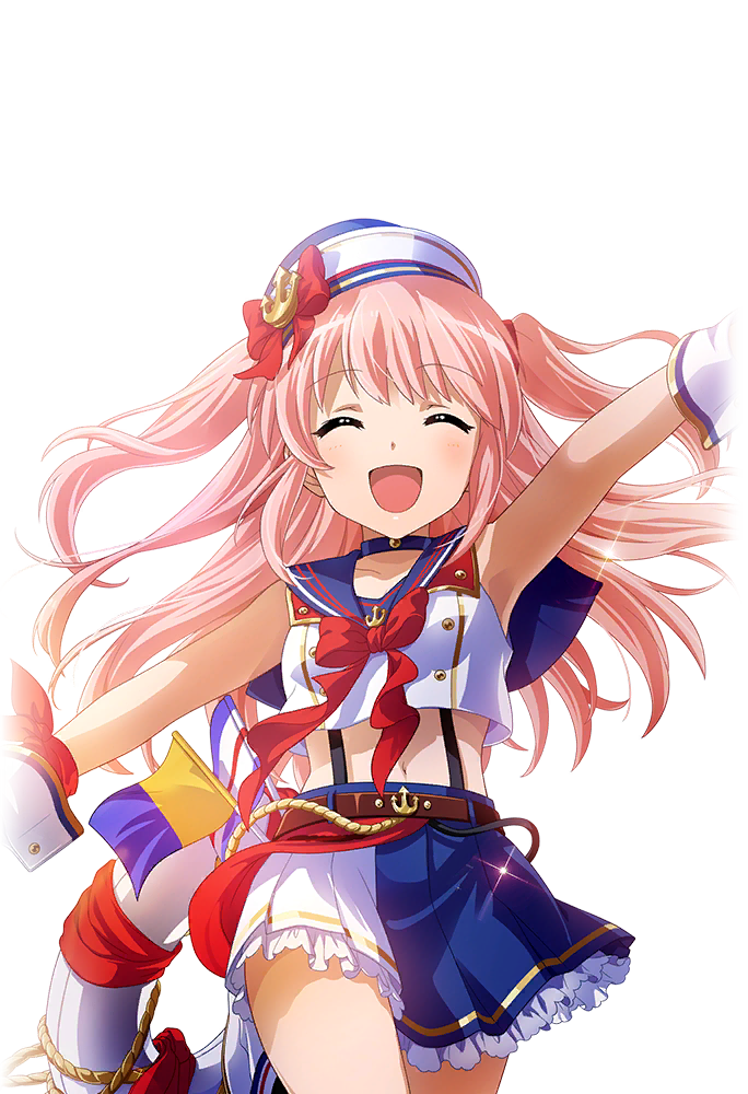 Moon Nonomiya Lalafin Sailor Noah | Cards (Stage girls) list | ReLIVE ...